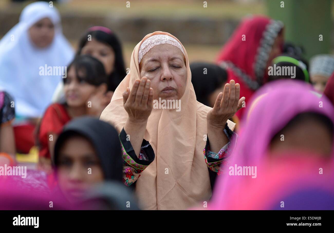 Sri Lanka Muslims Web Site