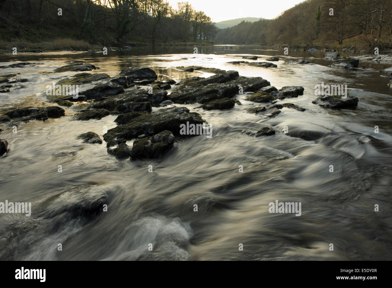 Spring water wales hi-res stock photography and images - Alamy