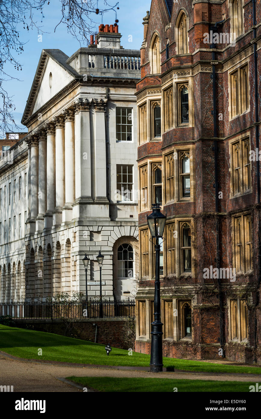 The Honourable Society of Lincoln's Inn is one of four Inns of Court in ...