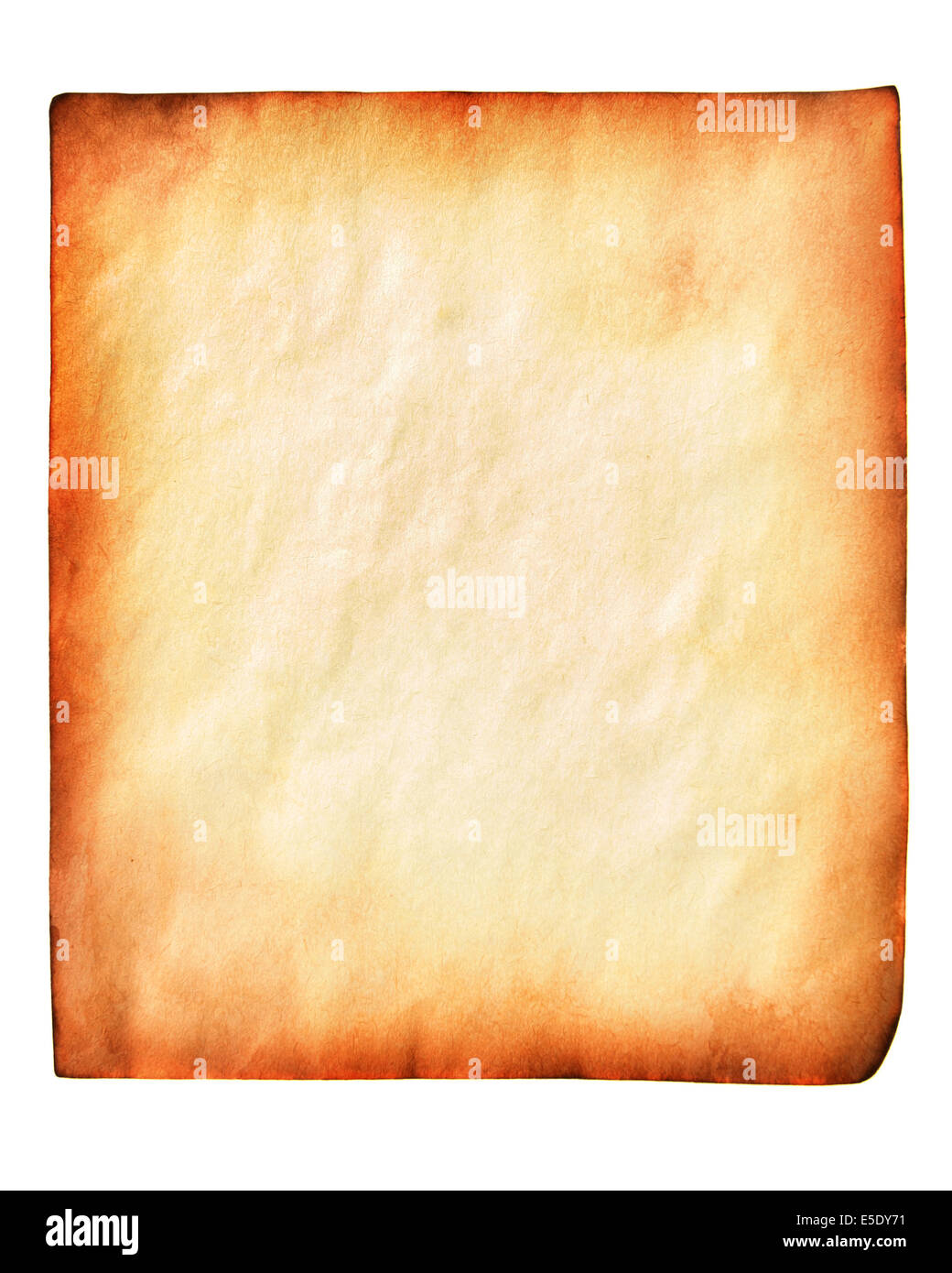 Vintage background with old paper Cut Out Stock Images & Pictures - Alamy