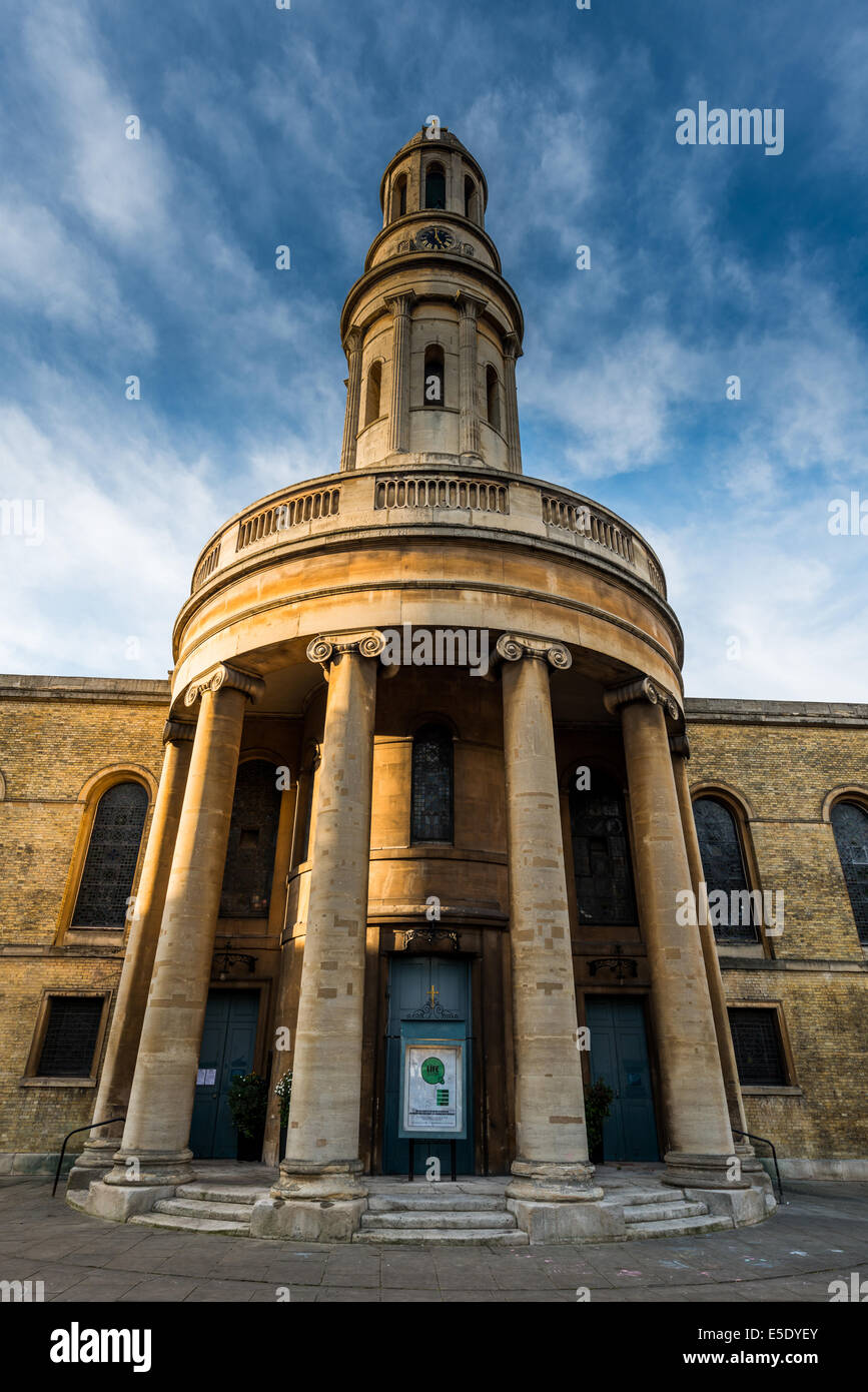 St Mary's, Bryanston Square, is a Church of England church dedicated to ...