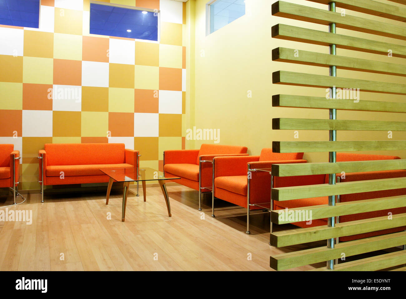 Night club bar area interior hi-res stock photography and images - Alamy