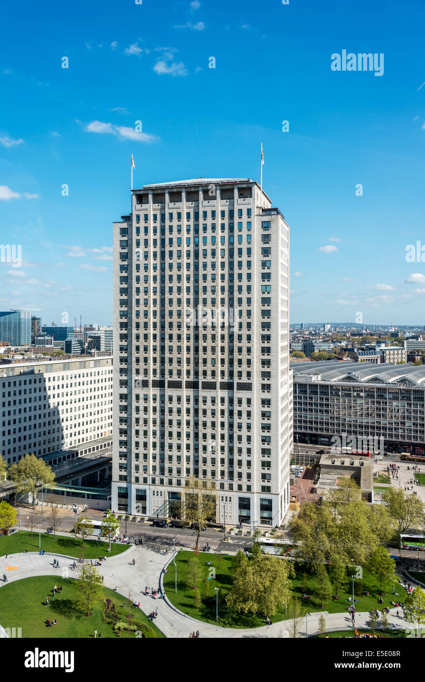 Shell headquarters hague hi-res stock photography and images - Alamy
