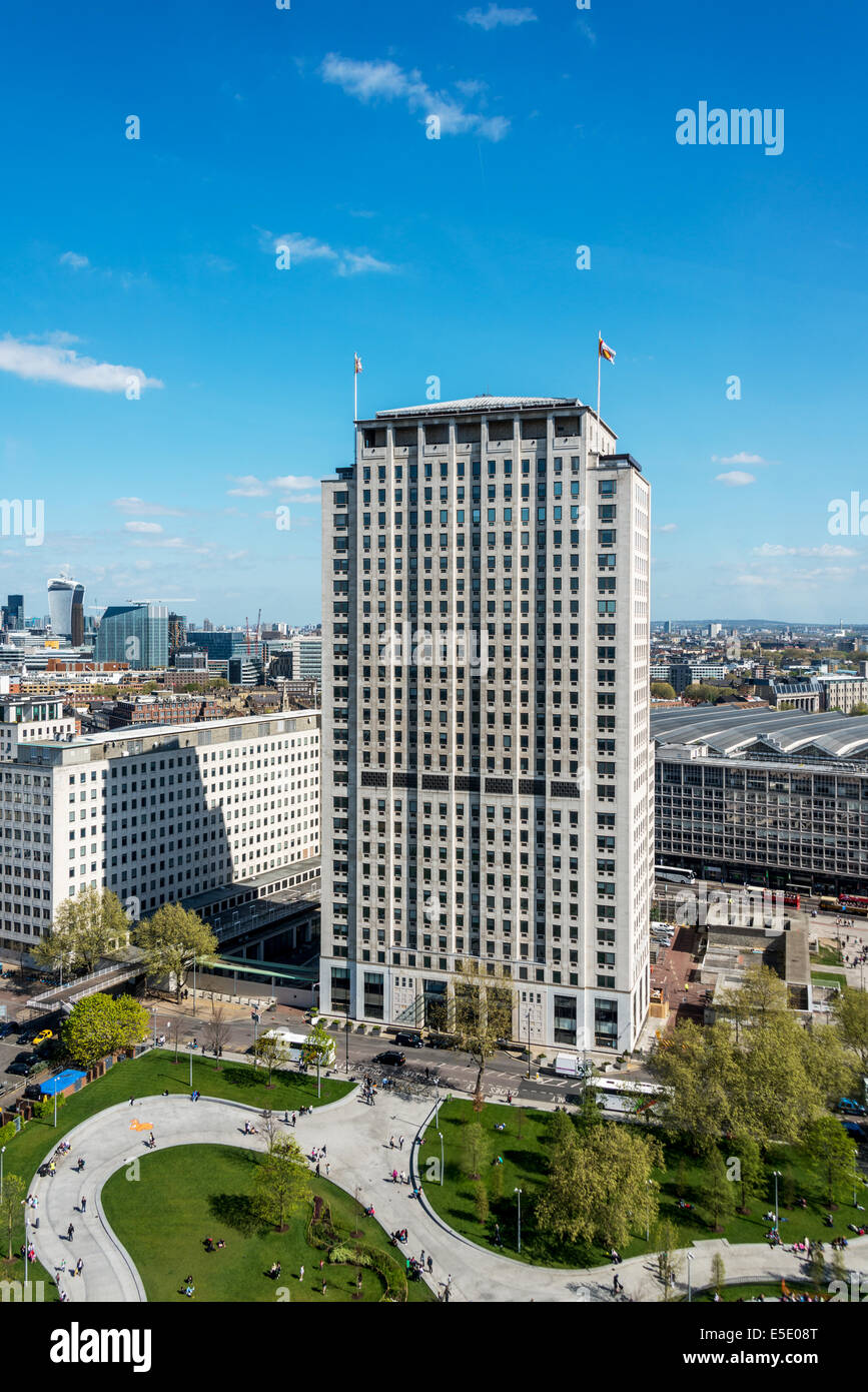 Shell headquarters hague hi-res stock photography and images - Alamy