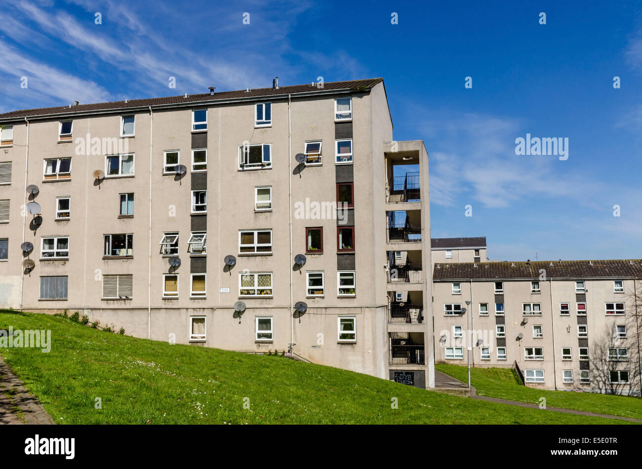 Edinburgh poverty hi-res stock photography and images - Alamy