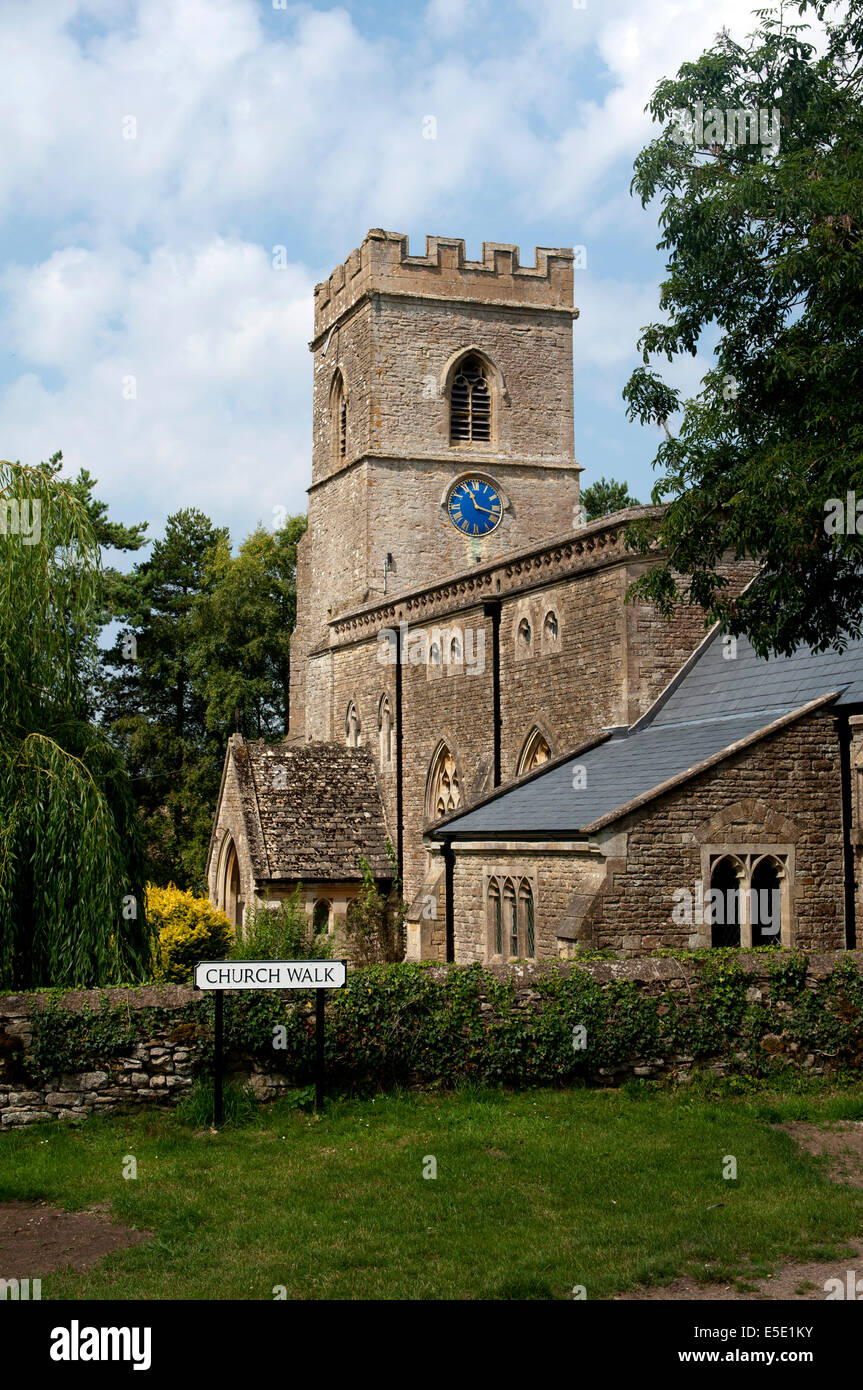 Great upper church hi-res stock photography and images - Alamy