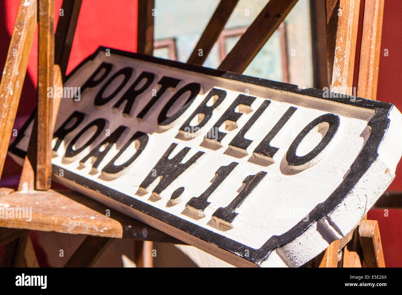 Market road sign hi-res stock photography and images - Alamy