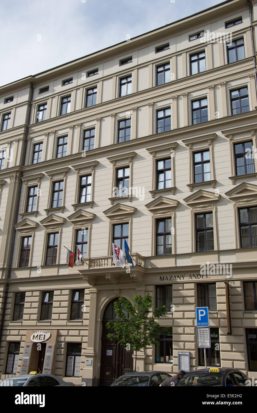 Mazany hi-res stock photography and images - Alamy