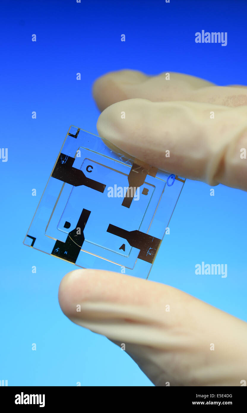 Oled manufacturing hi-res stock photography and images - Alamy