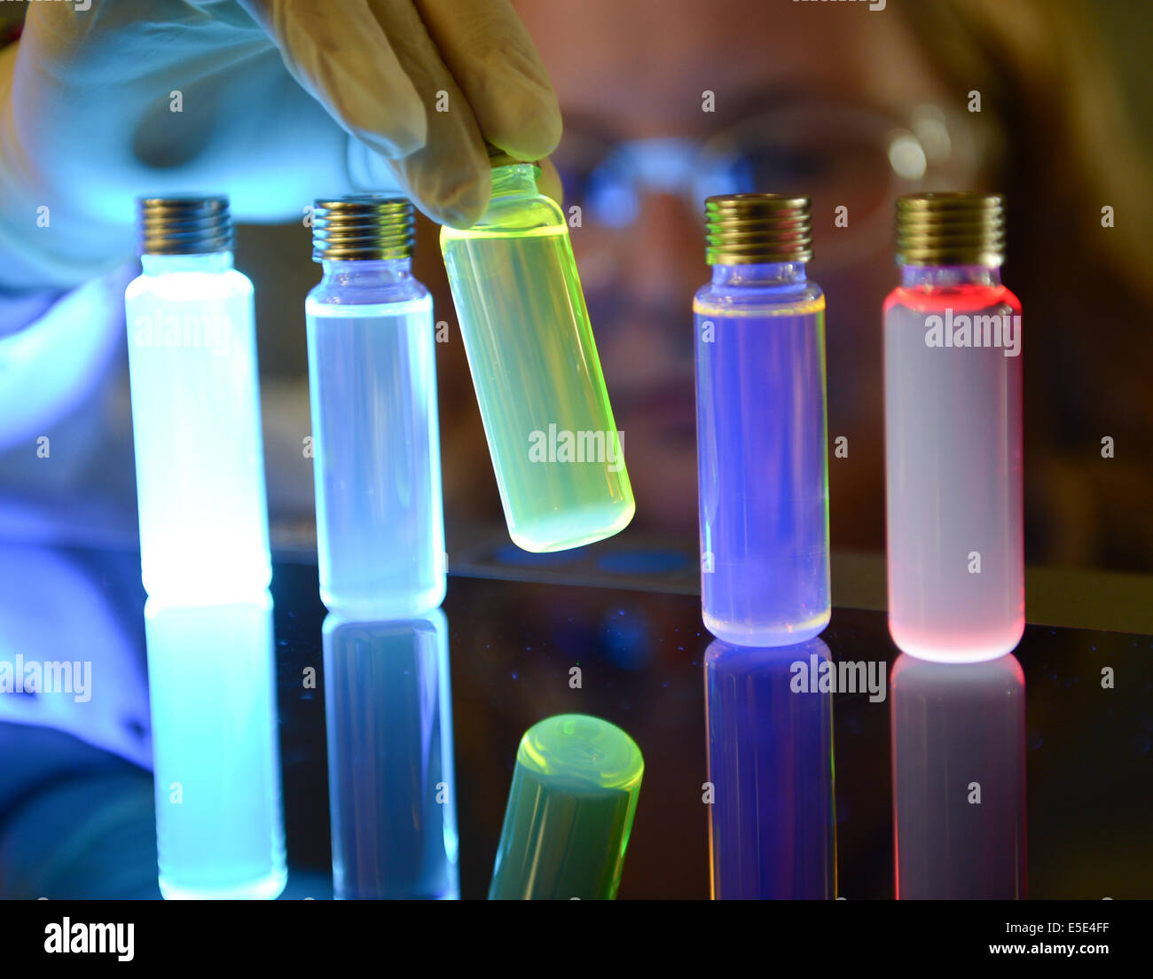 Darmstadt, Germany. 25th June, 2014. The photos released by ...