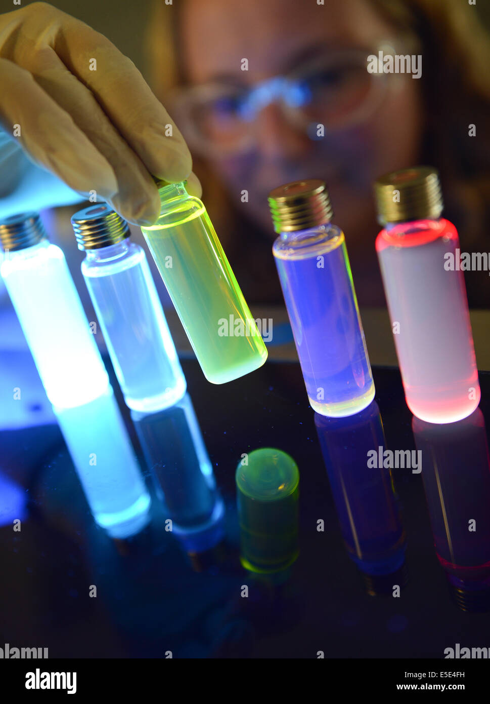 Darmstadt, Germany. 25th June, 2014. The photos released by ...