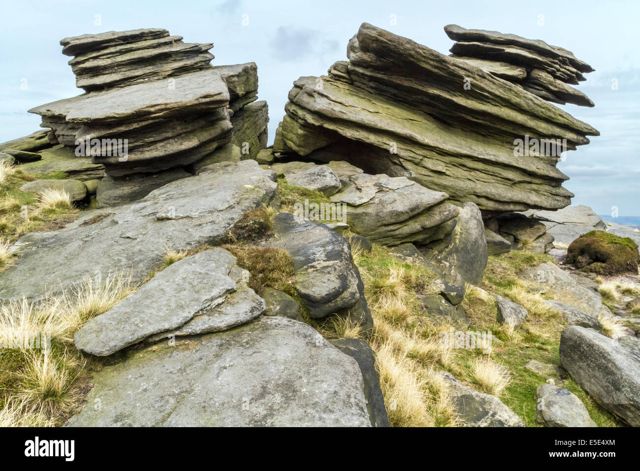 Siliceous rock hi-res stock photography and images - Alamy
