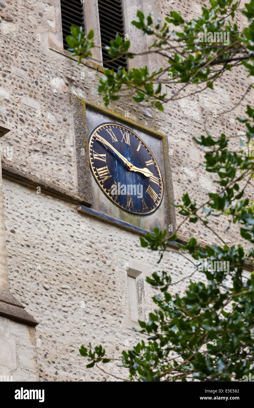 The old vicarage in grantchester hi-res stock photography and images ...