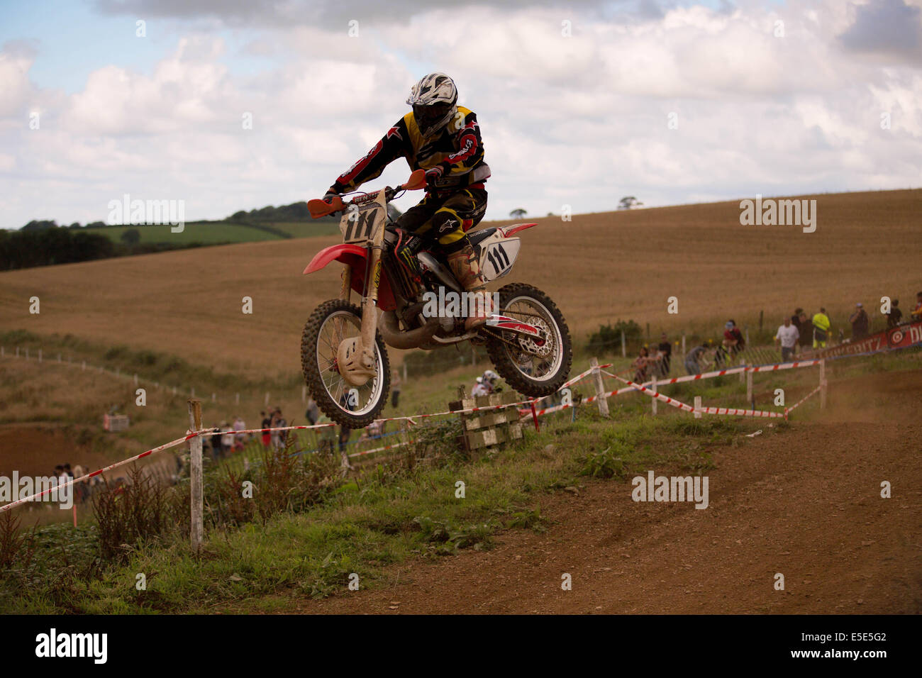 Motorcycle race track hi-res stock photography and images - Alamy