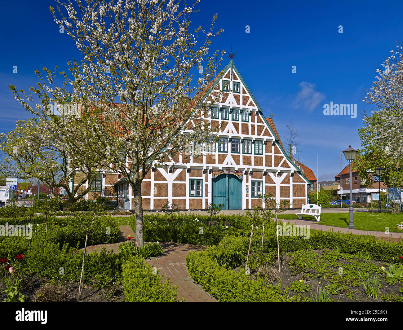 Jork High Resolution Stock Photography and Images - Alamy