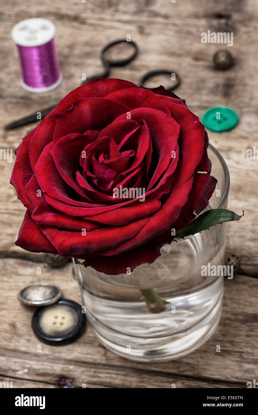 Broken decoration hi-res stock photography and images - Alamy