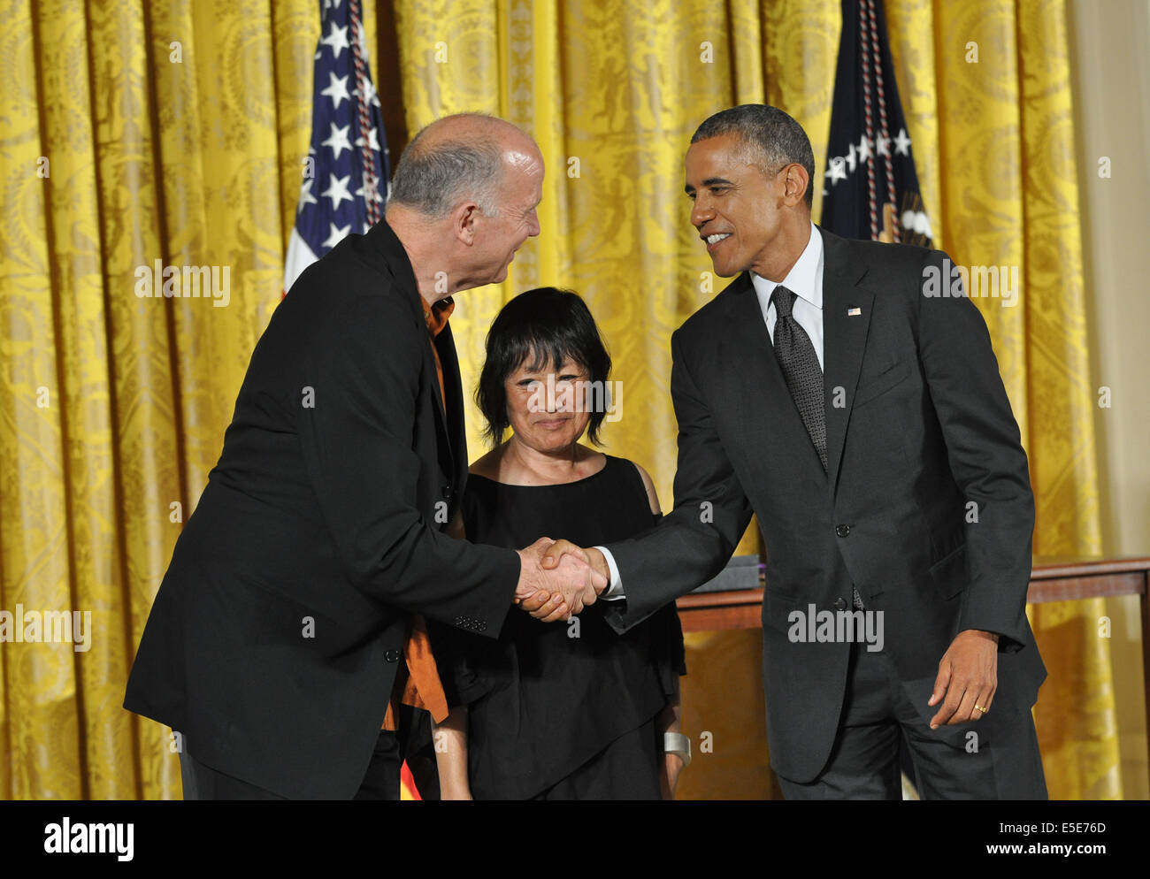 Tod williams billie tsien hi-res stock photography and images - Alamy