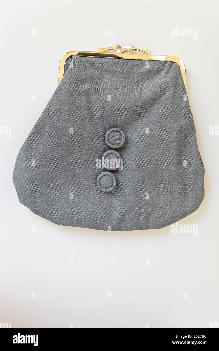 Purse bag hi-res stock photography and images - Alamy