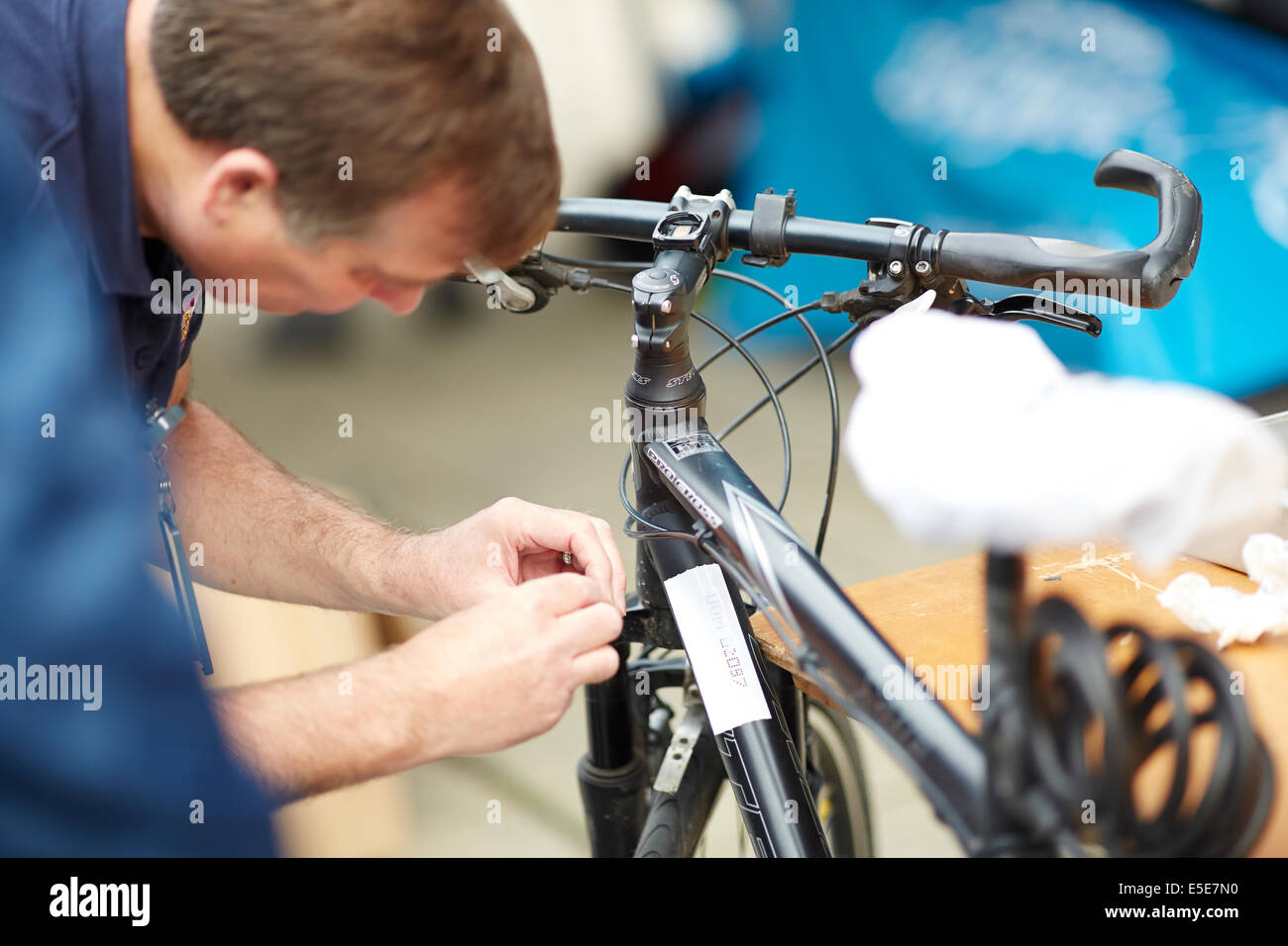 Security code number hi-res stock photography and images - Alamy