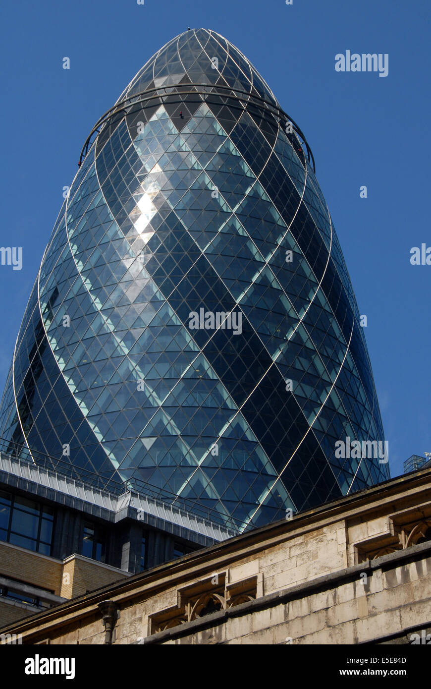 London, UK. 29th July, 2014. London, UK, 29 July 2014, The Norman ...