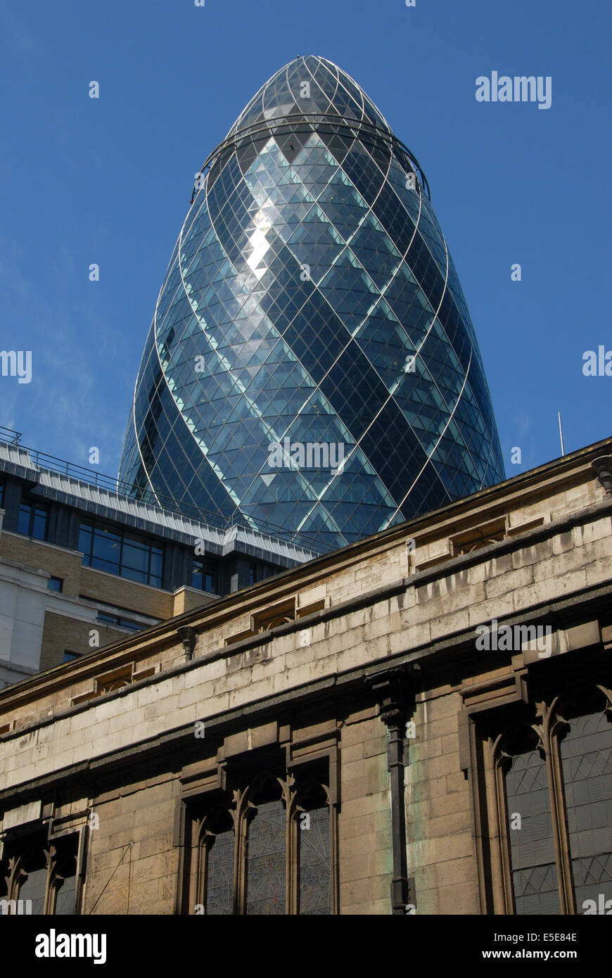 Deloitte building london hi-res stock photography and images - Alamy
