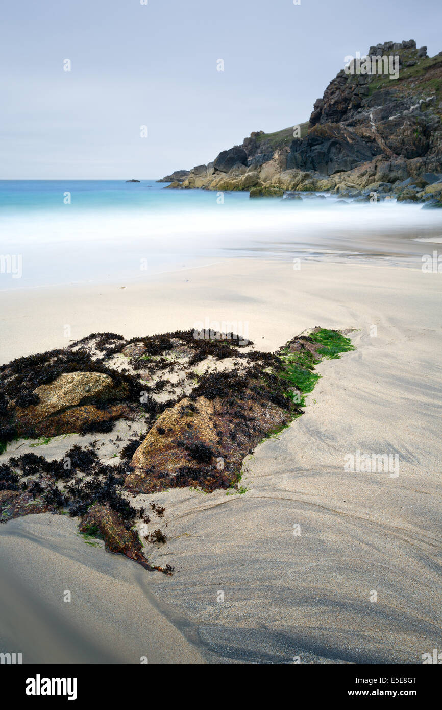 Porthmeor cove hi-res stock photography and images - Alamy