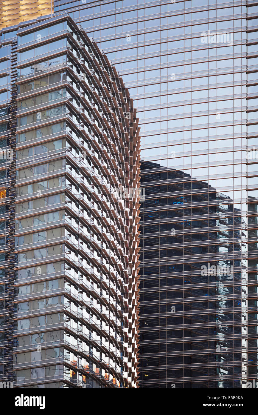 Located on the Las Vegas Strip in Paradise, Nevada USA condos and ...