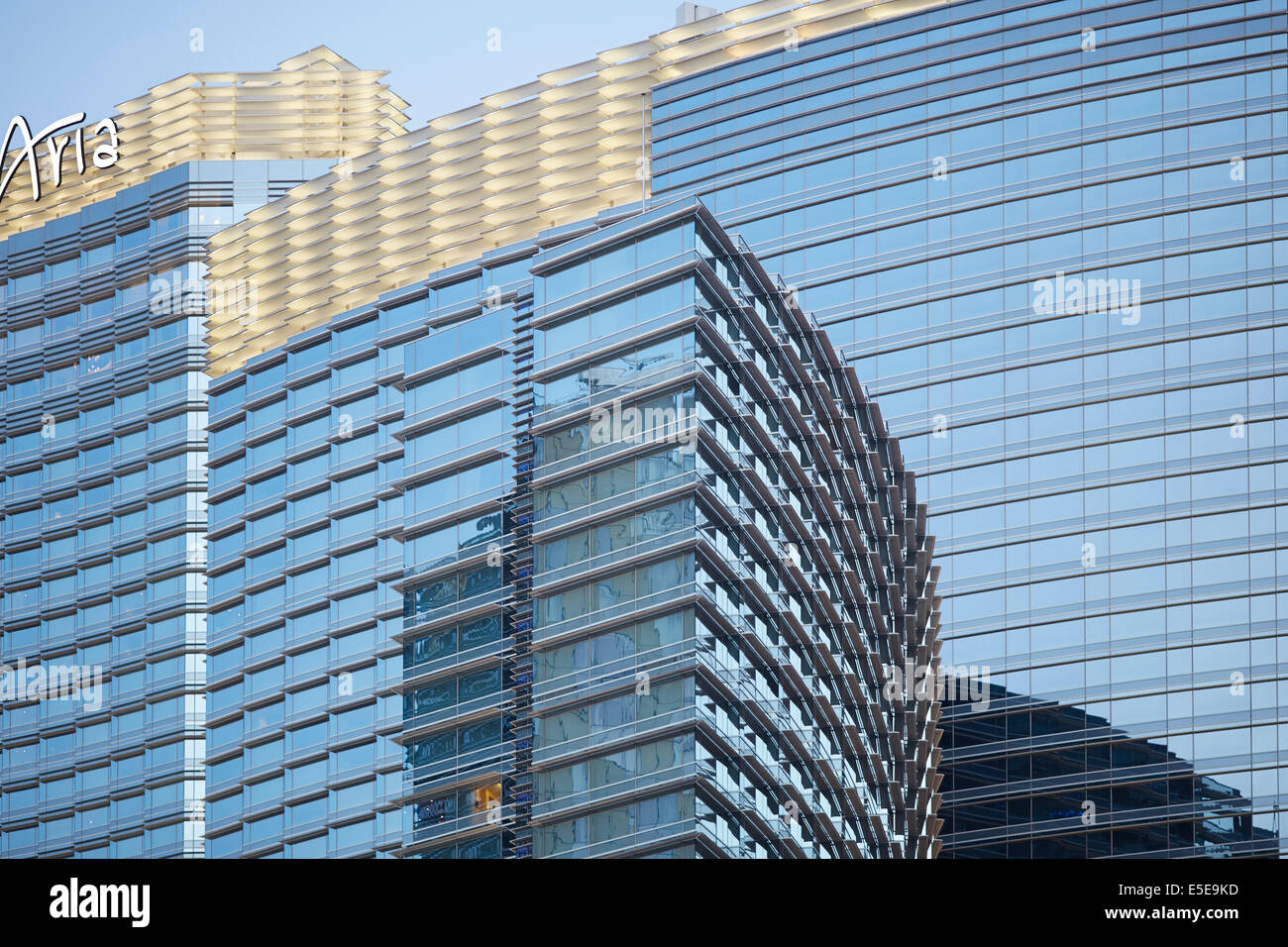 Located on the Las Vegas Strip in Paradise, Nevada USA condos and ...