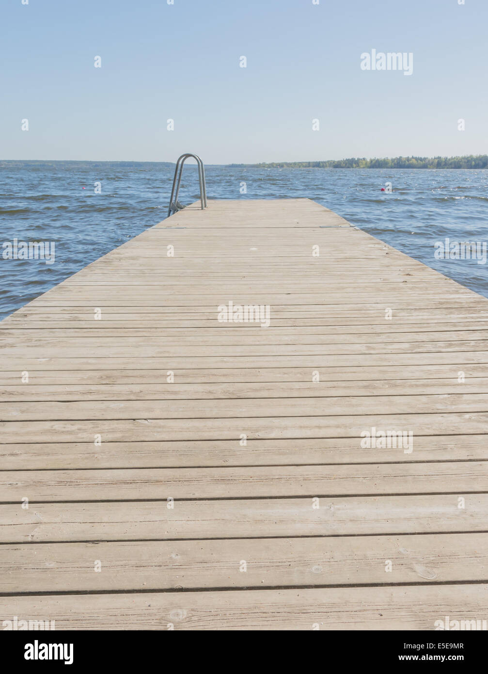 Simple ladder hi-res stock photography and images - Alamy