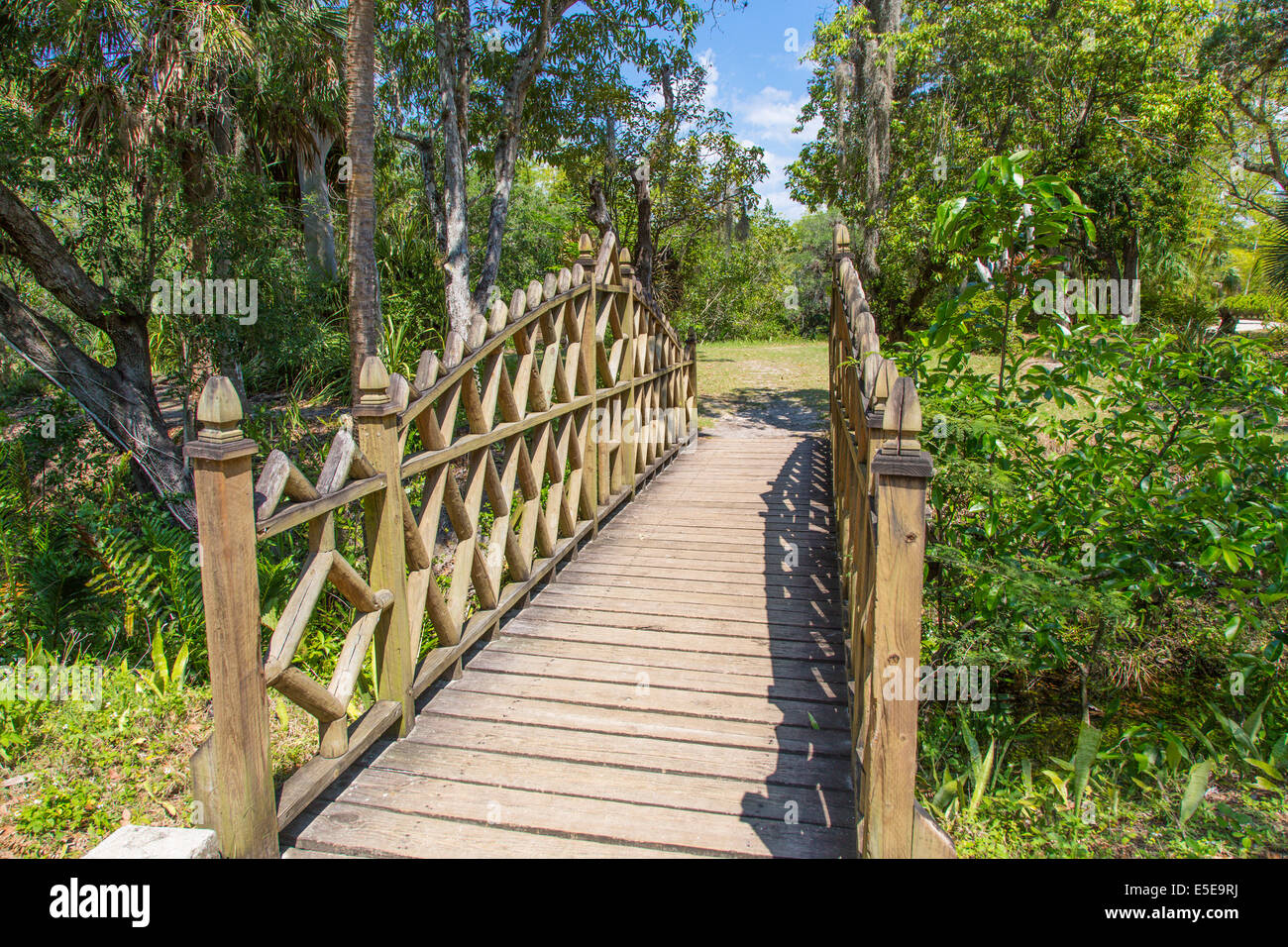 Fort myers bridge hi-res stock photography and images - Alamy