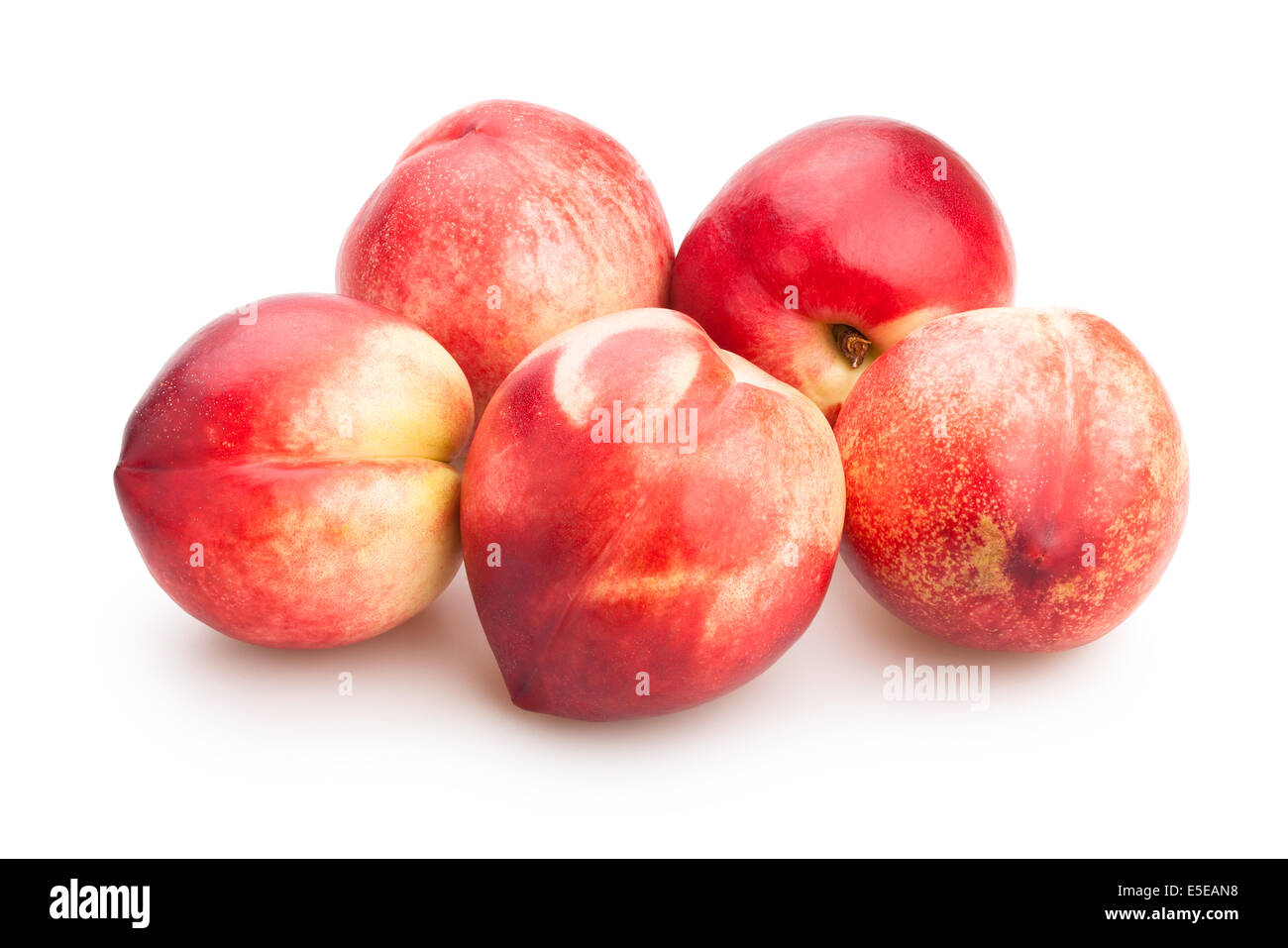 Nectarines hi-res stock photography and images - Alamy