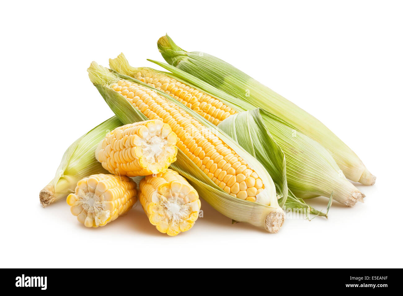 Corn kernels hi-res stock photography and images - Alamy