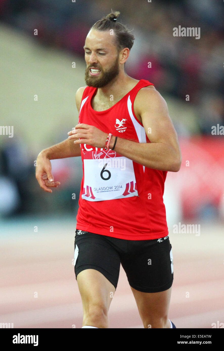 Ben gregory decathlon hi-res stock photography and images - Alamy