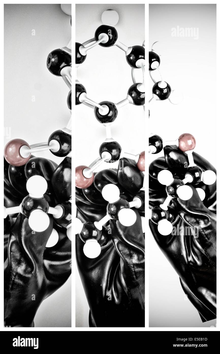 Test cocaine hi-res stock photography and images - Alamy