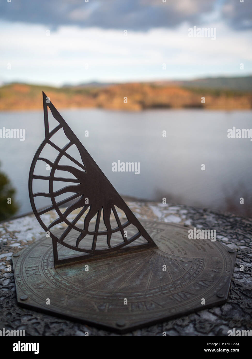 Sun clock hi-res stock photography and images - Alamy