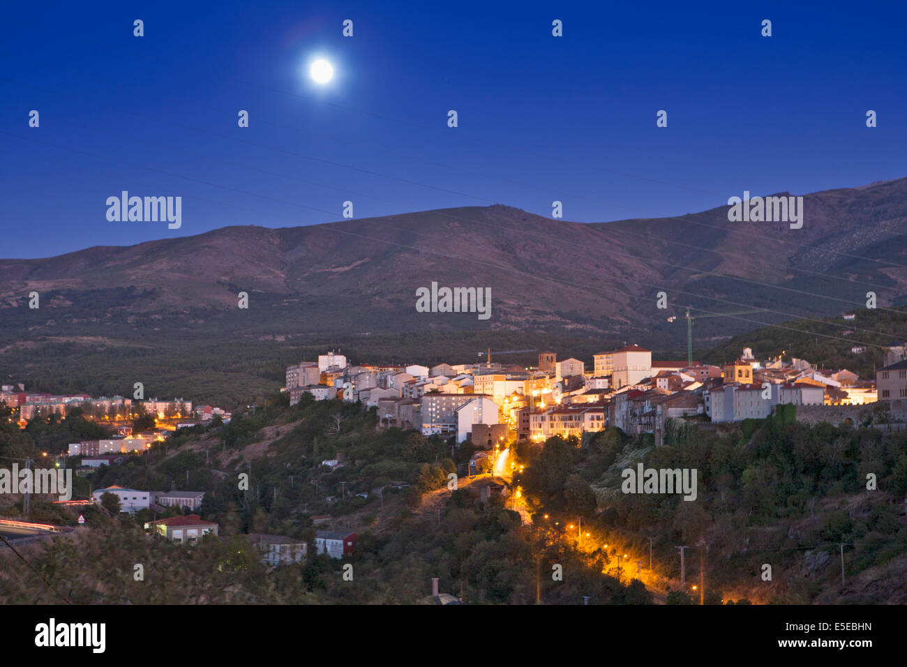 Bejar hi-res stock photography and images - Alamy