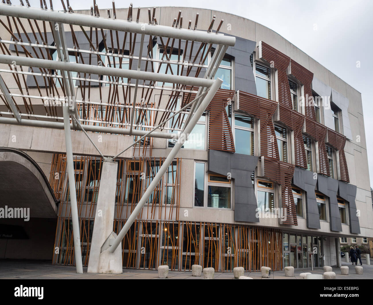 Scottish capital architecture hi-res stock photography and images - Alamy
