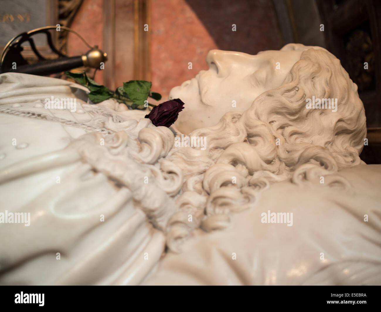James graham 1st marquess montrose hi-res stock photography and images ...
