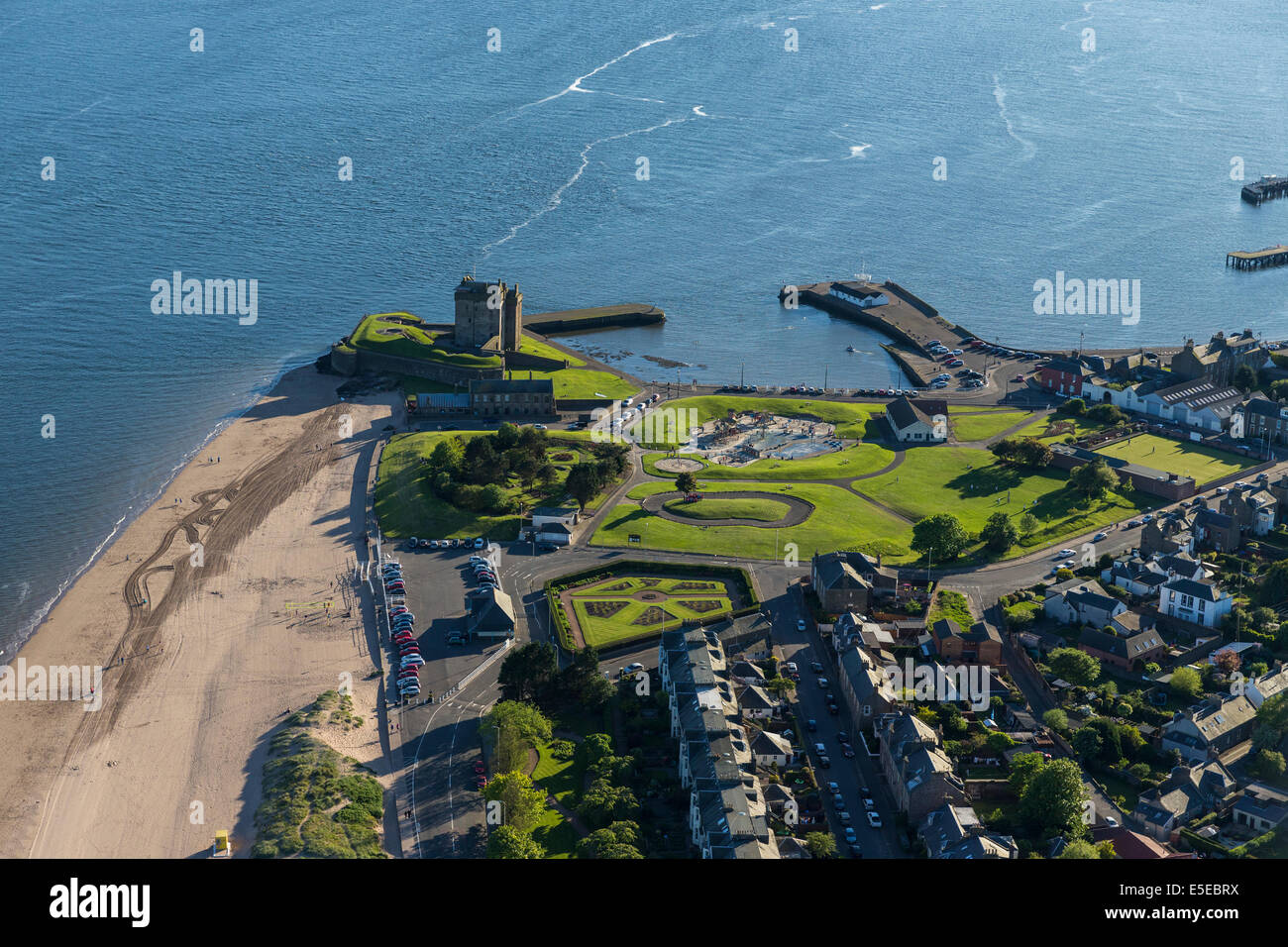 Broughty ferry lifeboat hi-res stock photography and images - Alamy