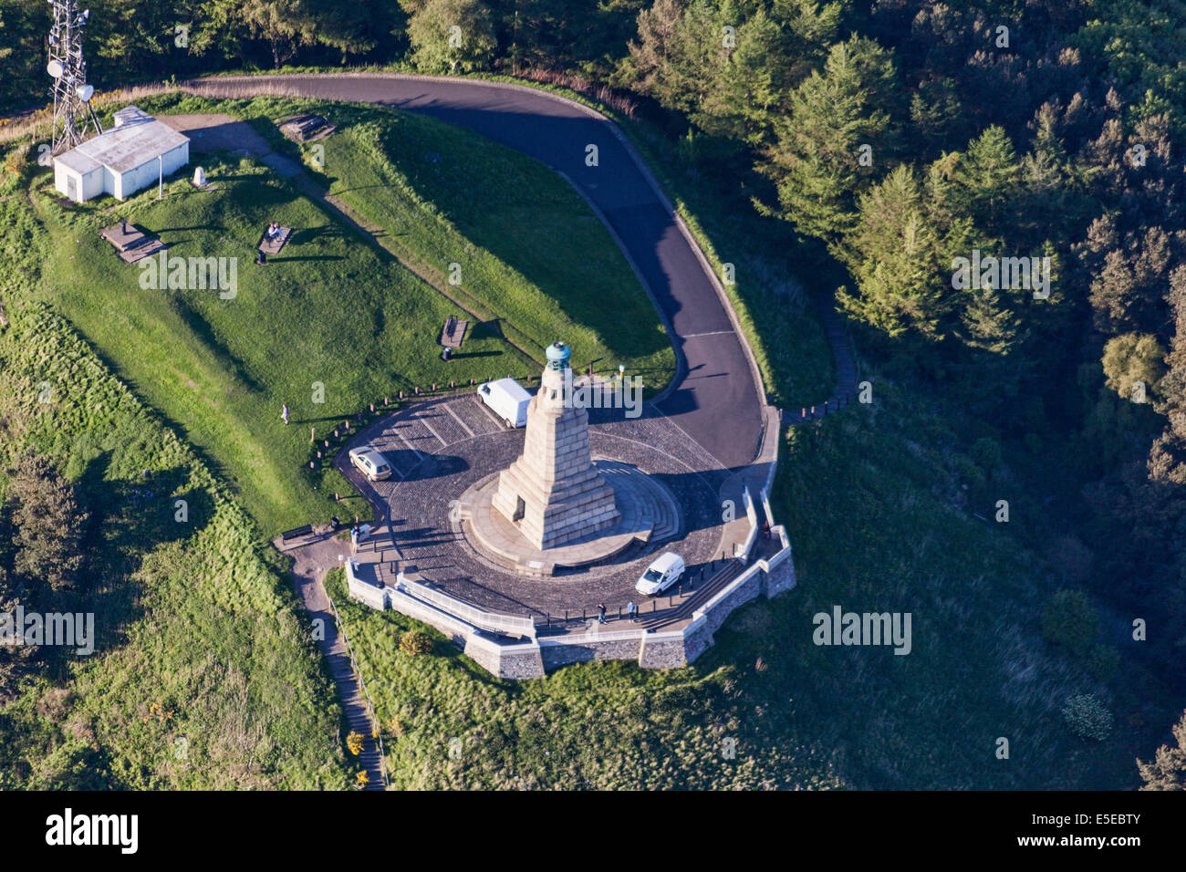 Dundee City Centre High Resolution Stock Photography and Images - Alamy