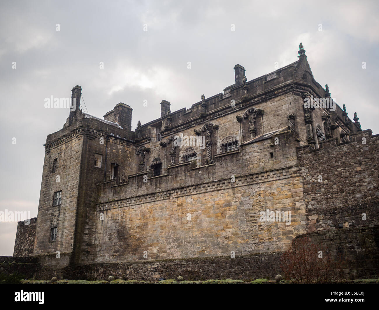 Princes tower hi-res stock photography and images - Alamy