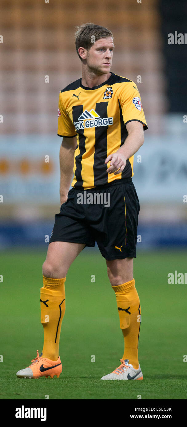 Cunnington hi-res stock photography and images - Alamy