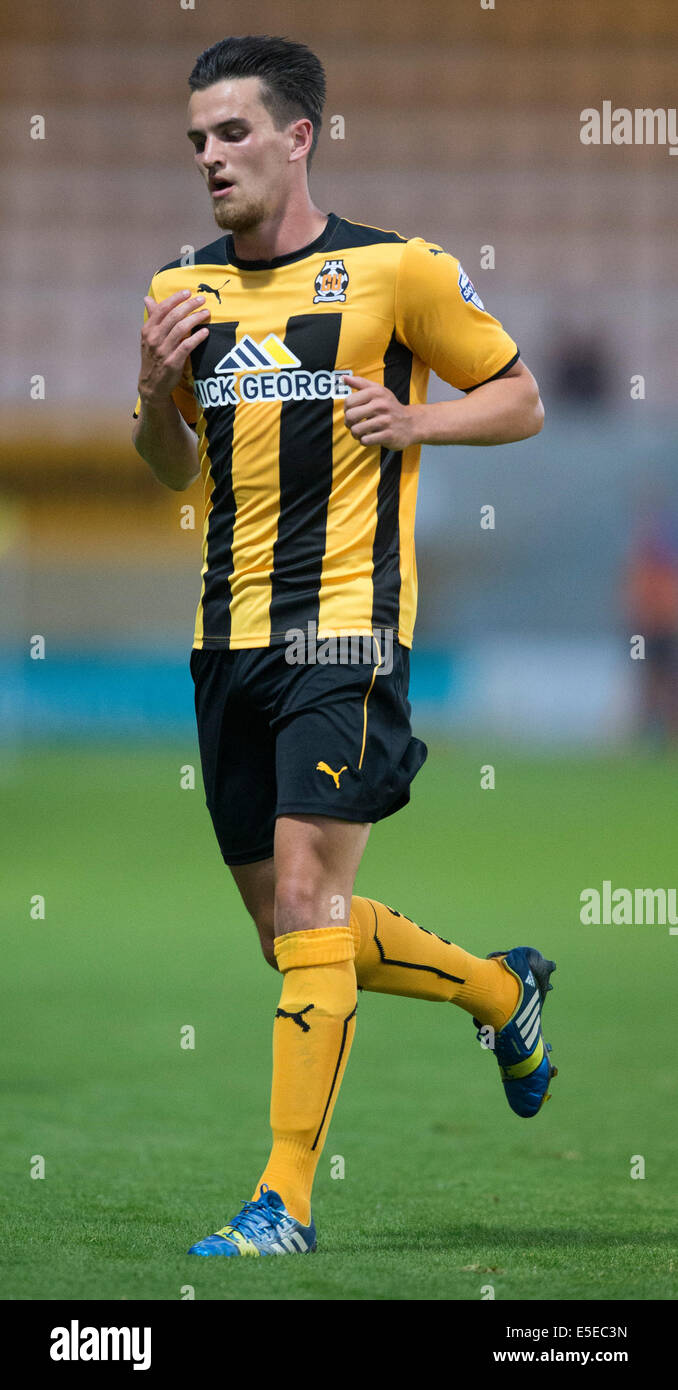 Ryan donaldson hi-res stock photography and images - Alamy