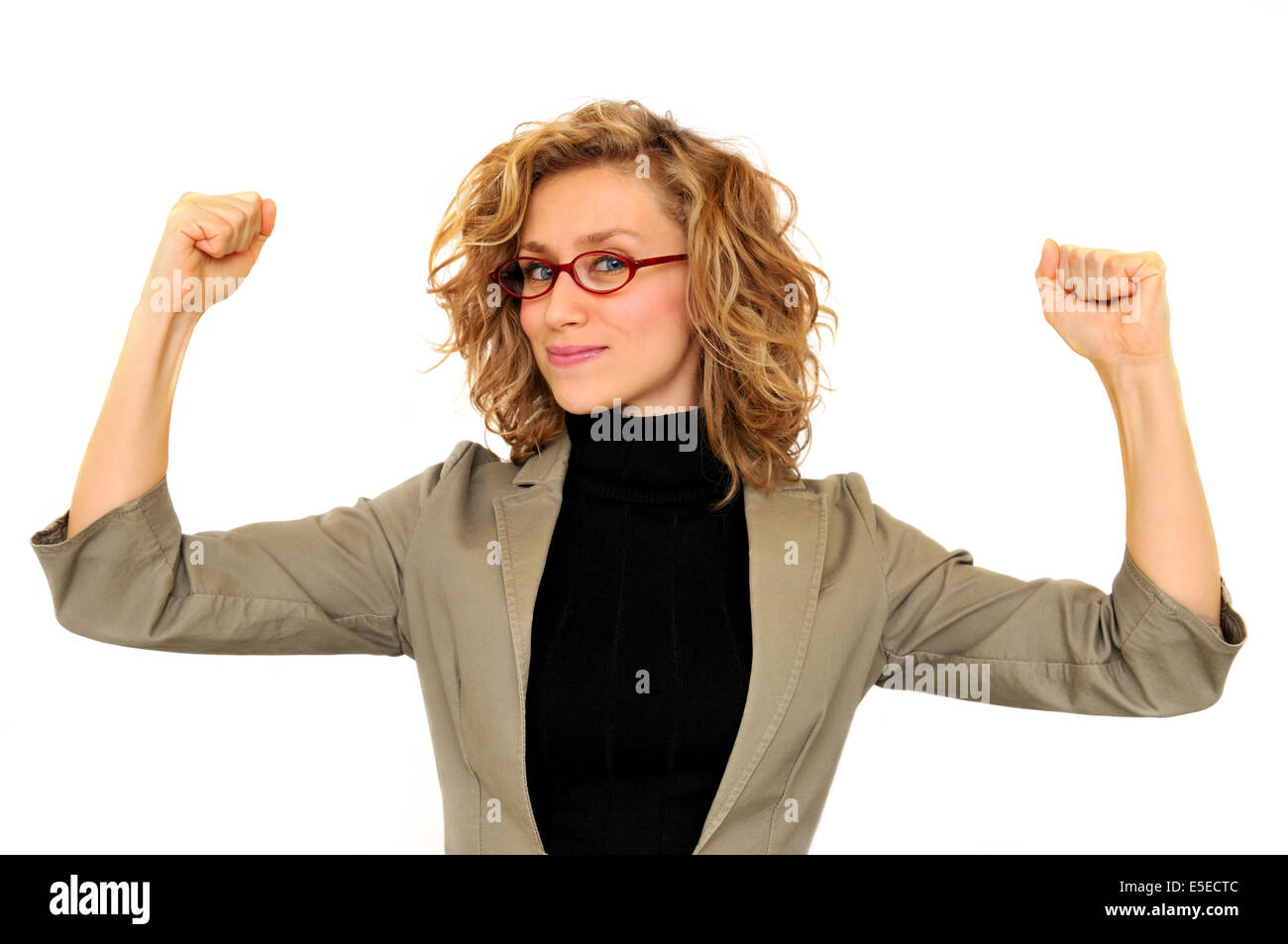 Business rising hi-res stock photography and images - Alamy