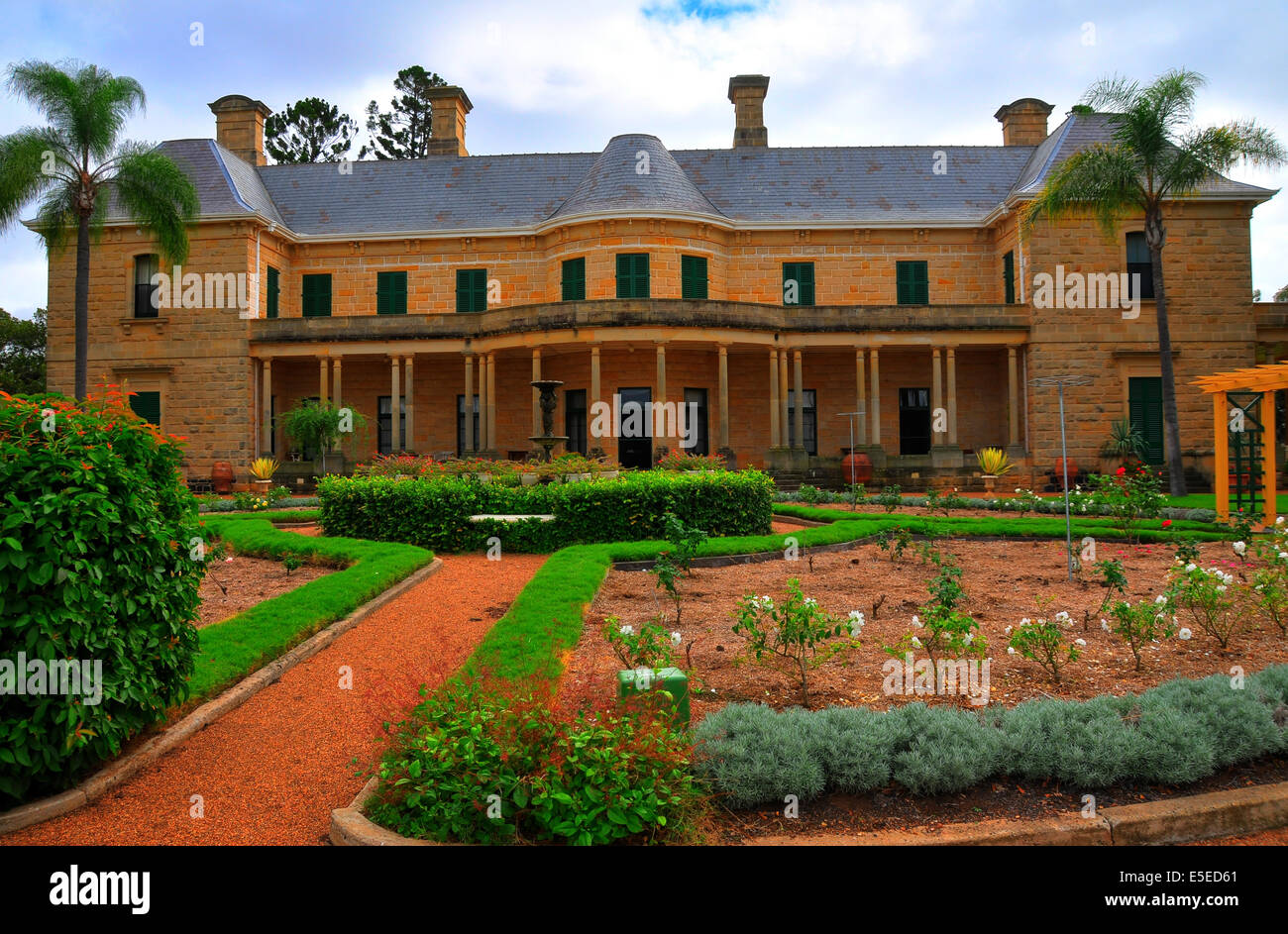 Jimbour station hi-res stock photography and images - Alamy