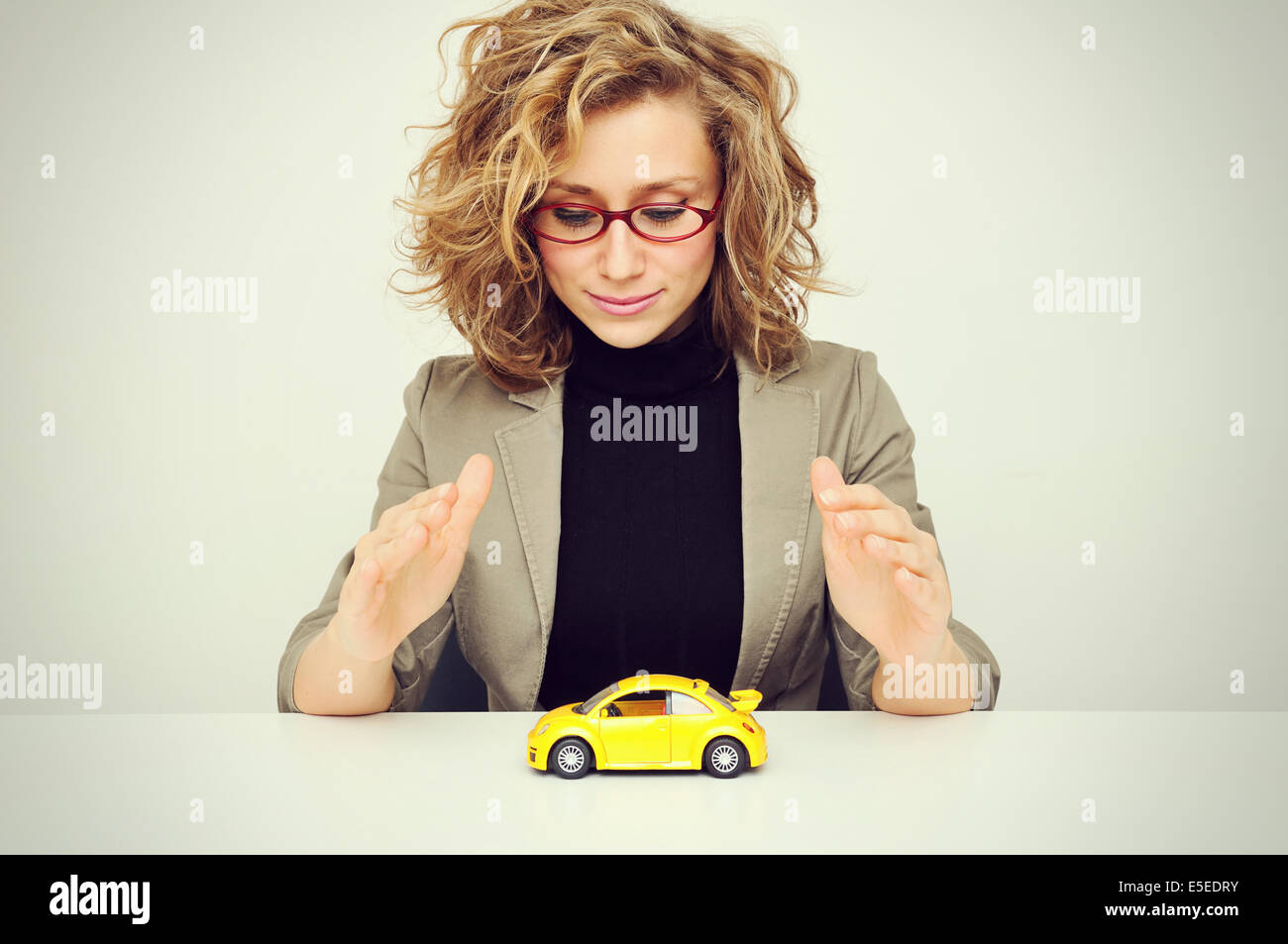 Car coverage hi-res stock photography and images - Alamy