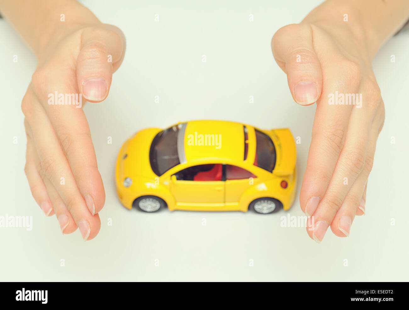 Vehicle coverage hi-res stock photography and images - Alamy