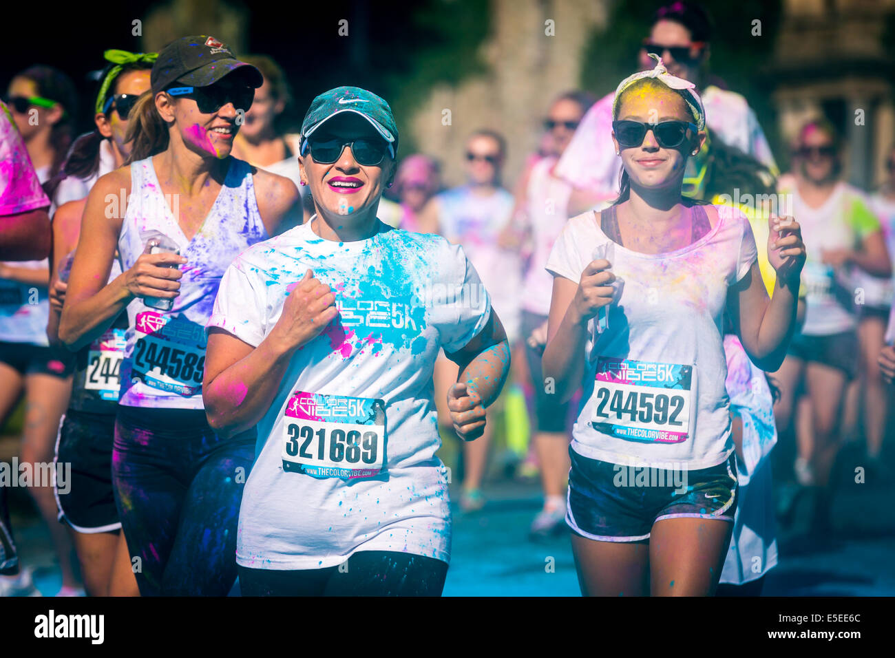 5k colour fun hi-res stock photography and images - Alamy