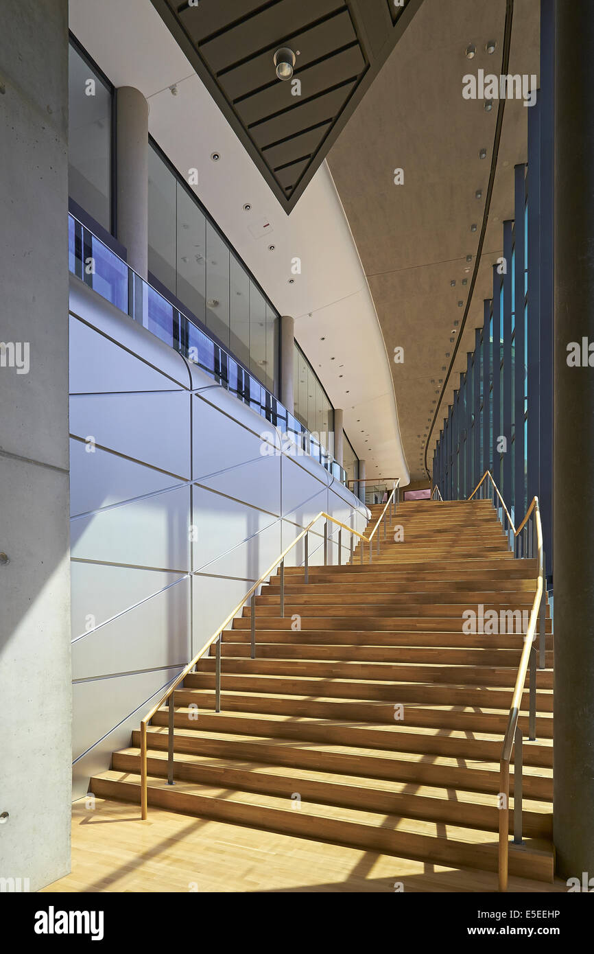 German National Library in Leipzig Stock Photo - Alamy