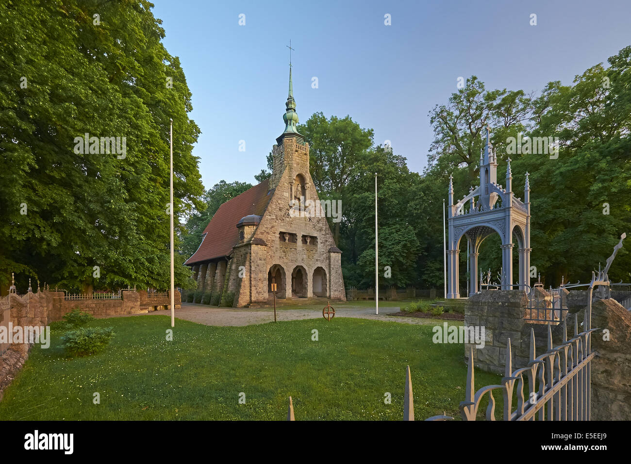 Lützen hi-res stock photography and images - Alamy